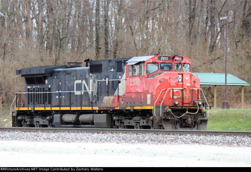 CN 2513